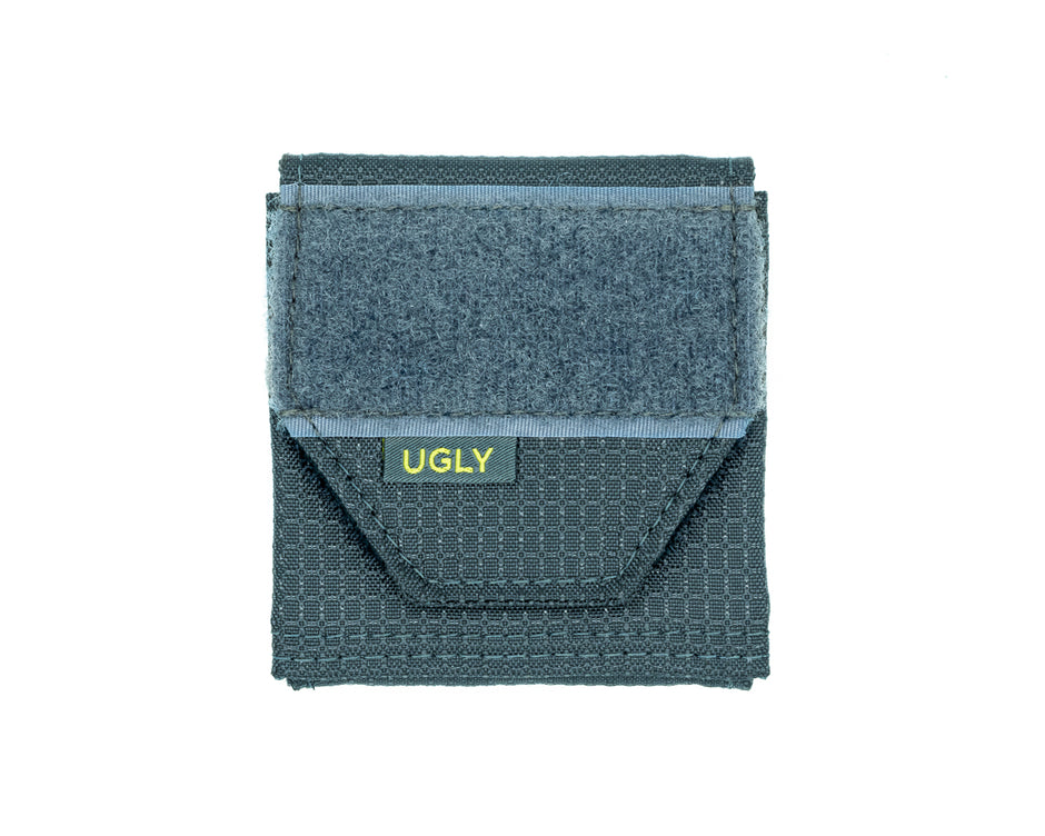 UYH.EDC – Ugly Yellow House