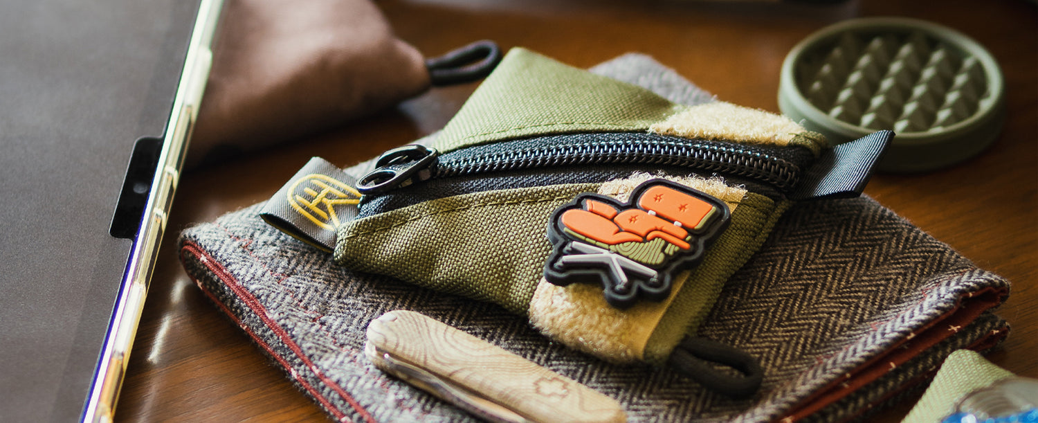 QUALITY GOODS, MADE BY HAND IN SEATTLE WASHINGTON. – Ugly Yellow House